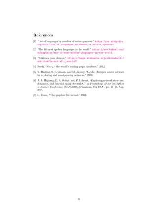 Countries and their Official Languages | PDF