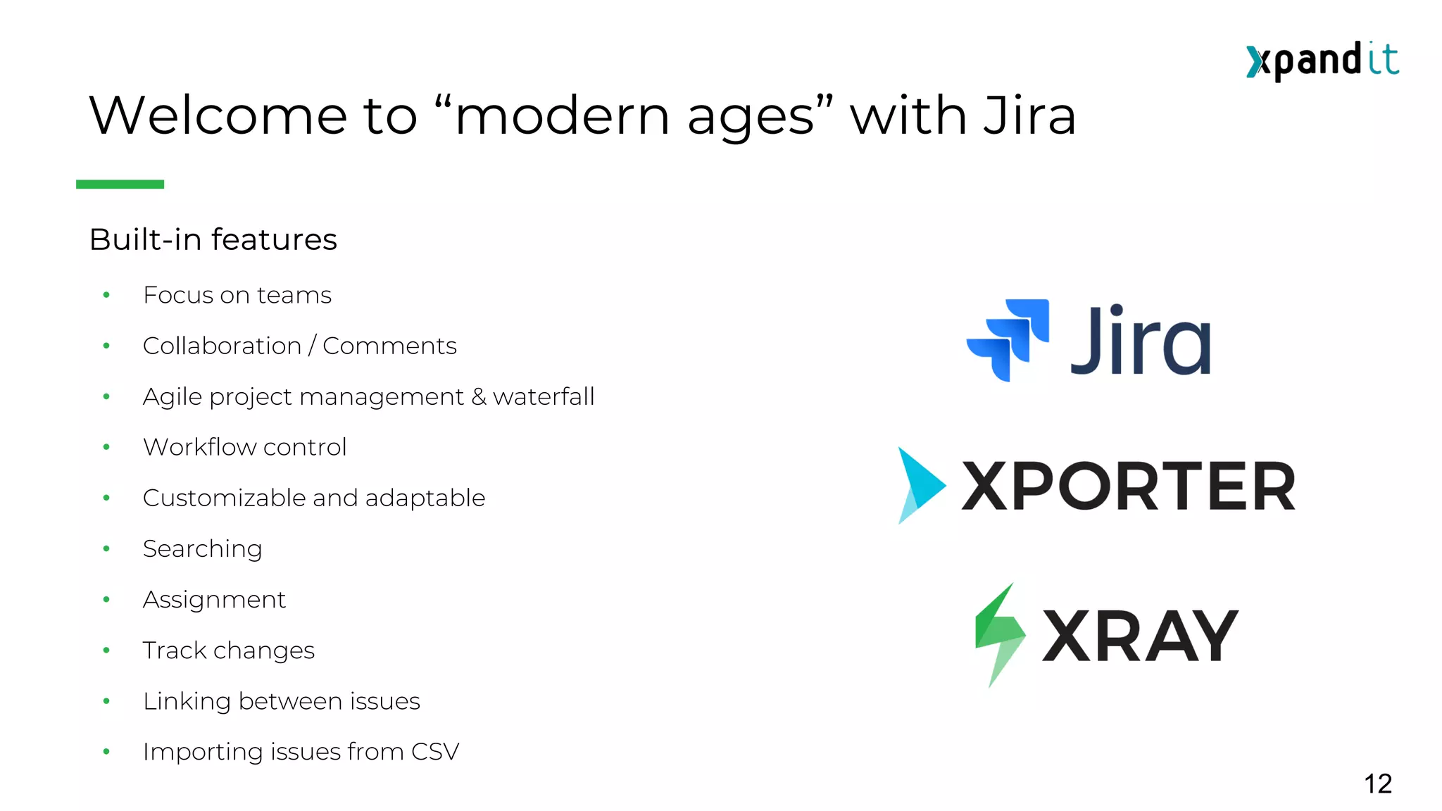 XRAY for Jira | PDF