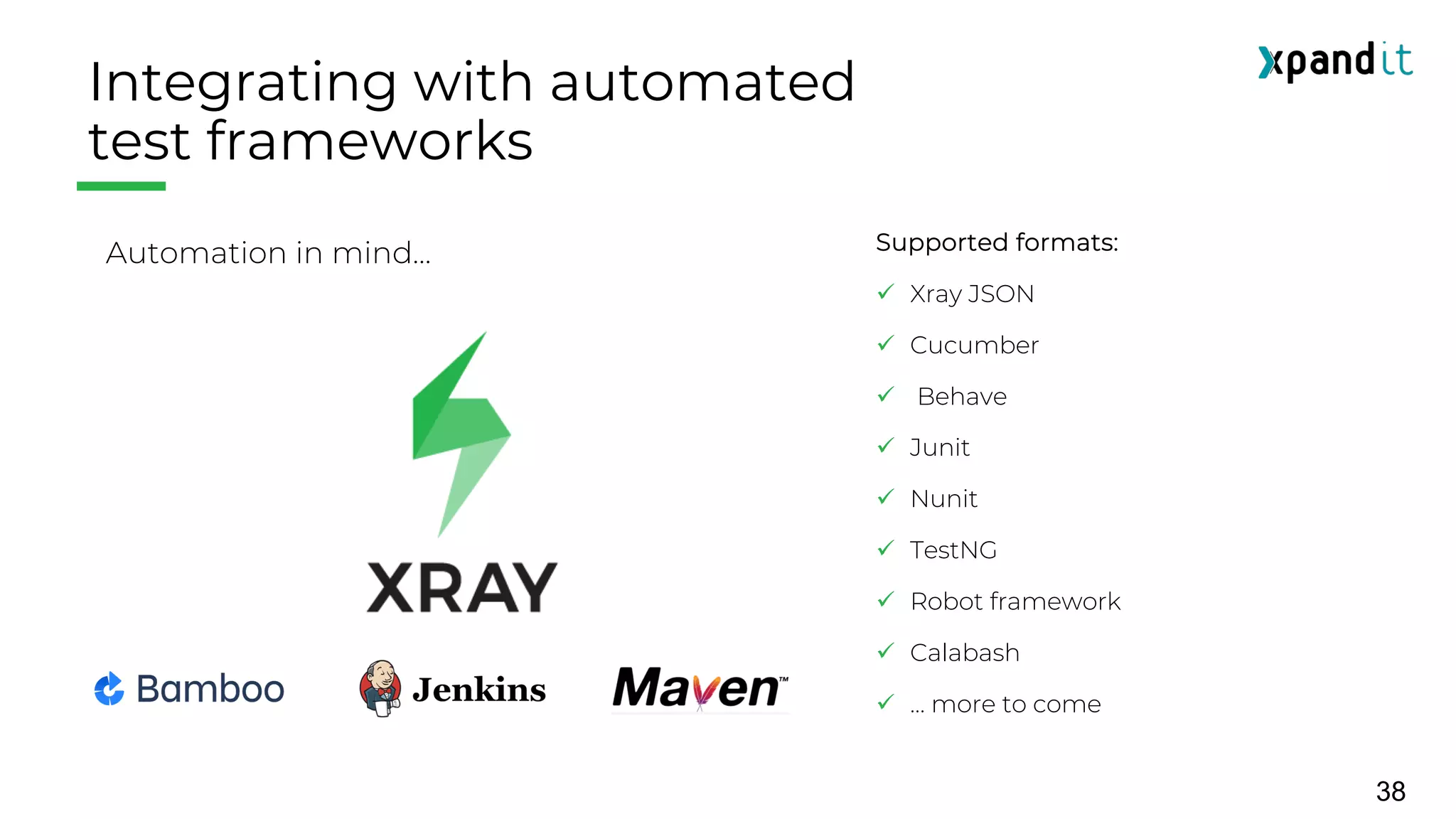 XRAY for Jira | PDF