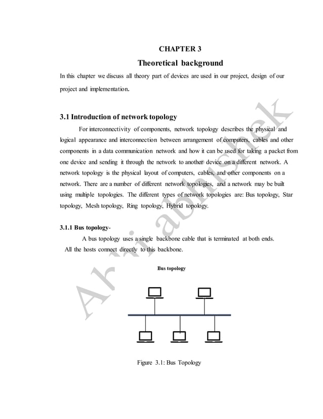 Design And Simulation Of Local Area Network Using Cisco Packet Tracer Docx