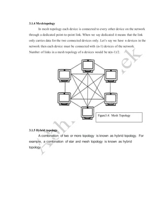 Design and Simulation of Local Area Network Using Cisco Packet Tracer ...