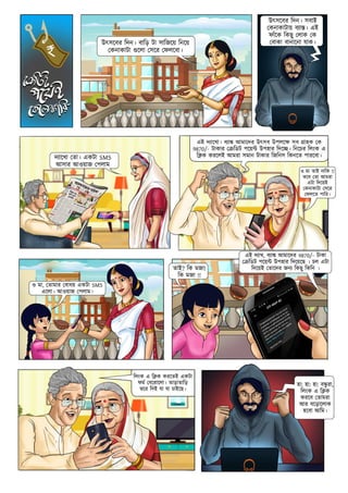 Cyber Sammohan | PDF