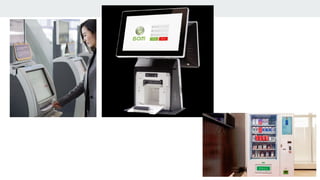 Smart and Intelligent Terminal | PDF