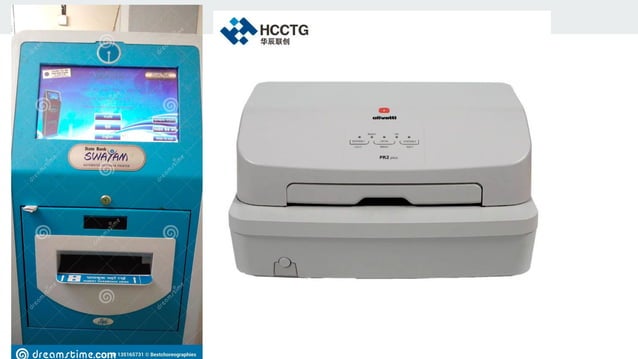 Smart and Intelligent Terminal | PDF