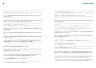 THE IMPORTANCE OF PLAY | PDF