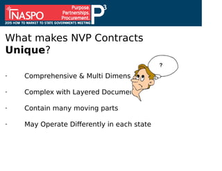 What makes NVP Contracts Unique_0011.pdf