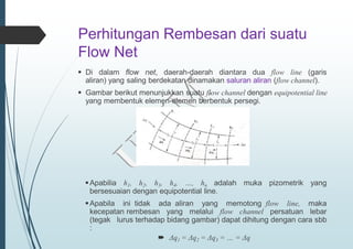 jaringan aliran tanah mekanika tanah dasardocument.pdf