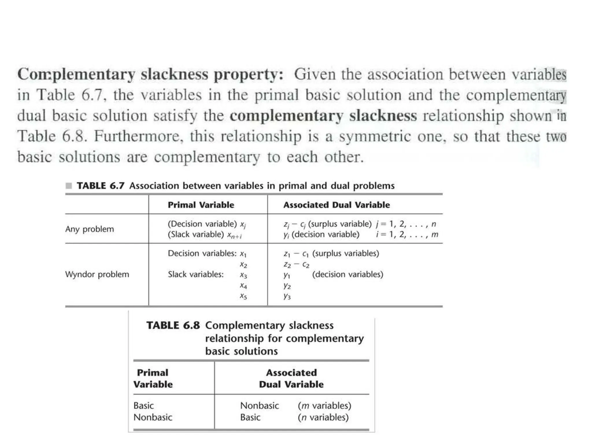 Optimization (Linear Programming) - Operations Research | PPT Optimization (Linear Programming) - Operations Research | PPT
