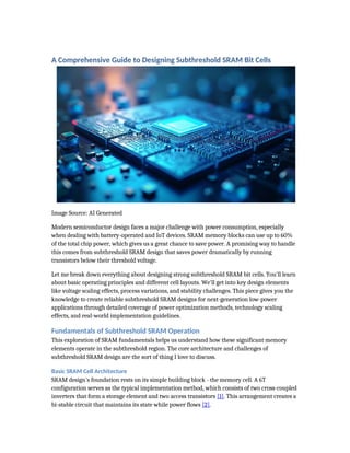 sram bit cell ssram bit cellssram bit cellssram bit cell | PDF