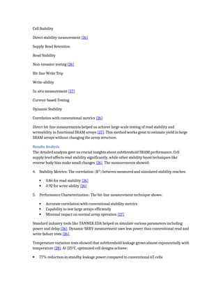 sram bit cell ssram bit cellssram bit cellssram bit cell | PDF