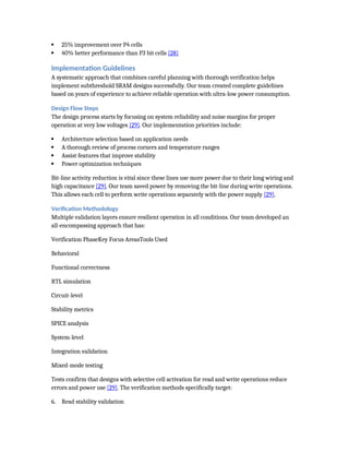 sram bit cell ssram bit cellssram bit cellssram bit cell | PDF