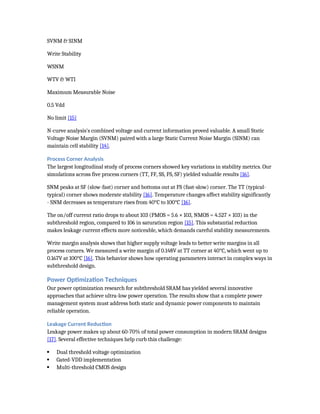 sram bit cell ssram bit cellssram bit cellssram bit cell | PDF