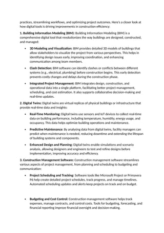 Innovation towards sustainable construction by exploring new technologies.docx