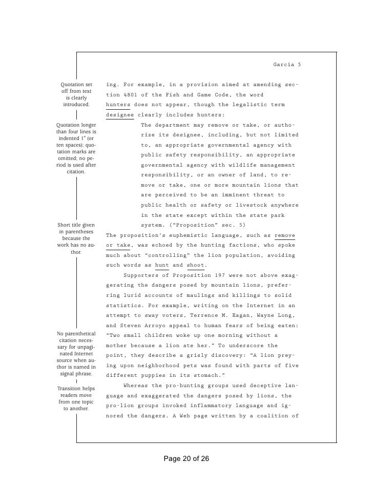 Document Examples