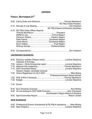 Document Examples | PDF