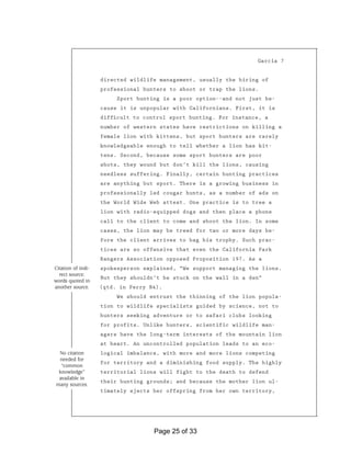 Document Examples | PDF