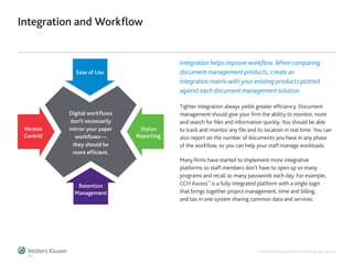 Game-Changing Document Management Strategies | PDF | Business ...