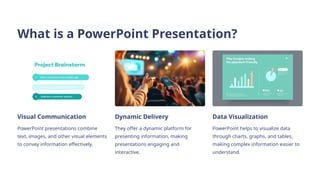 Document-Production-Creating-a-Power-Point-Presentation-1.pptx