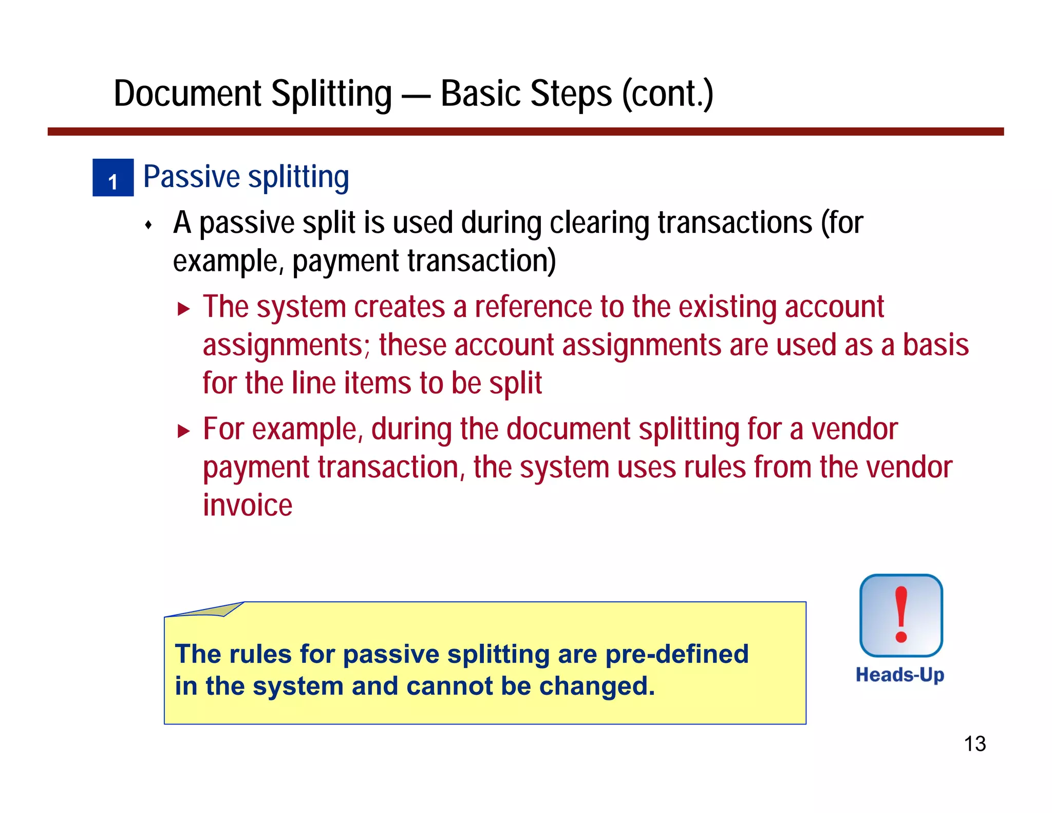 Document splitting-in-new-general-ledger | PDF