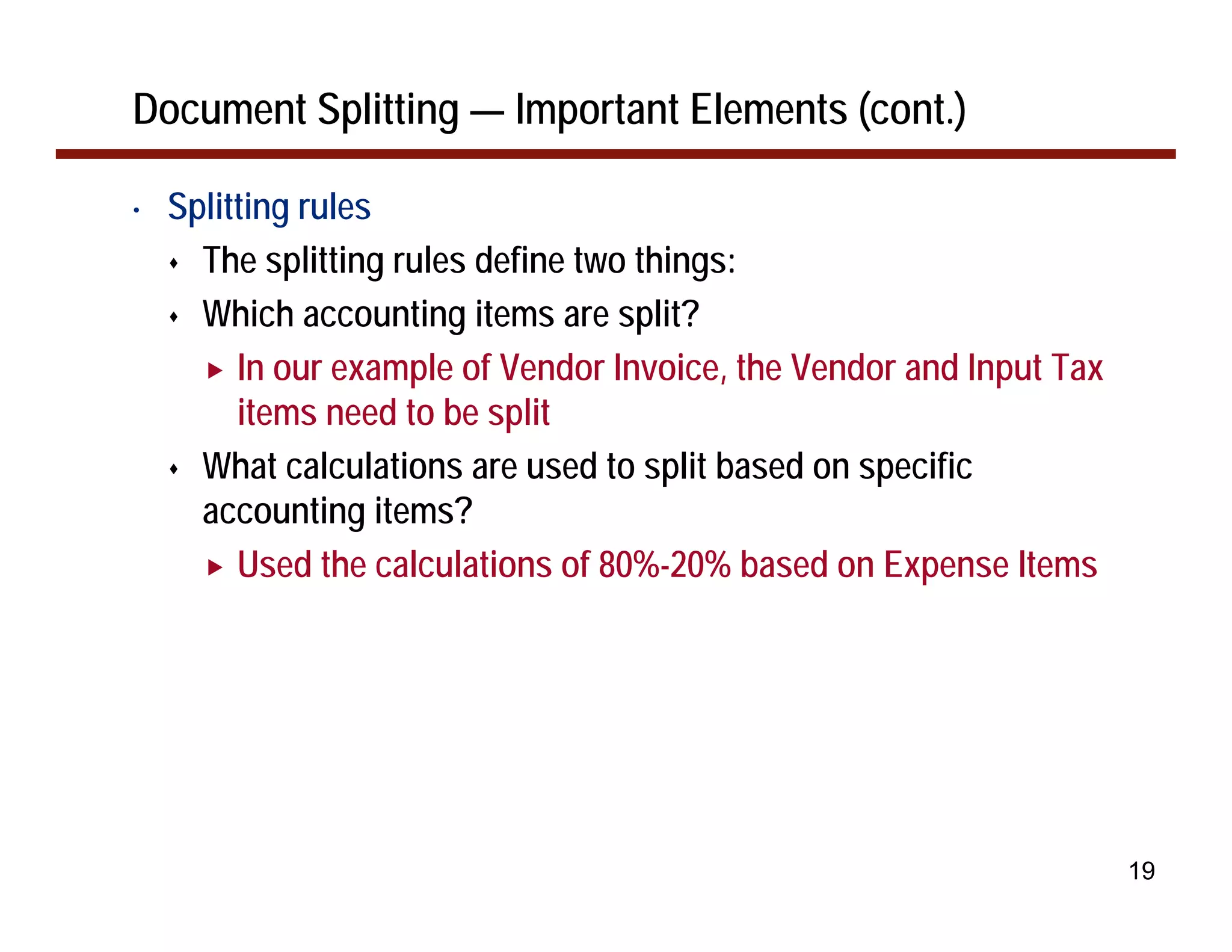 Document splitting-in-new-general-ledger | PDF