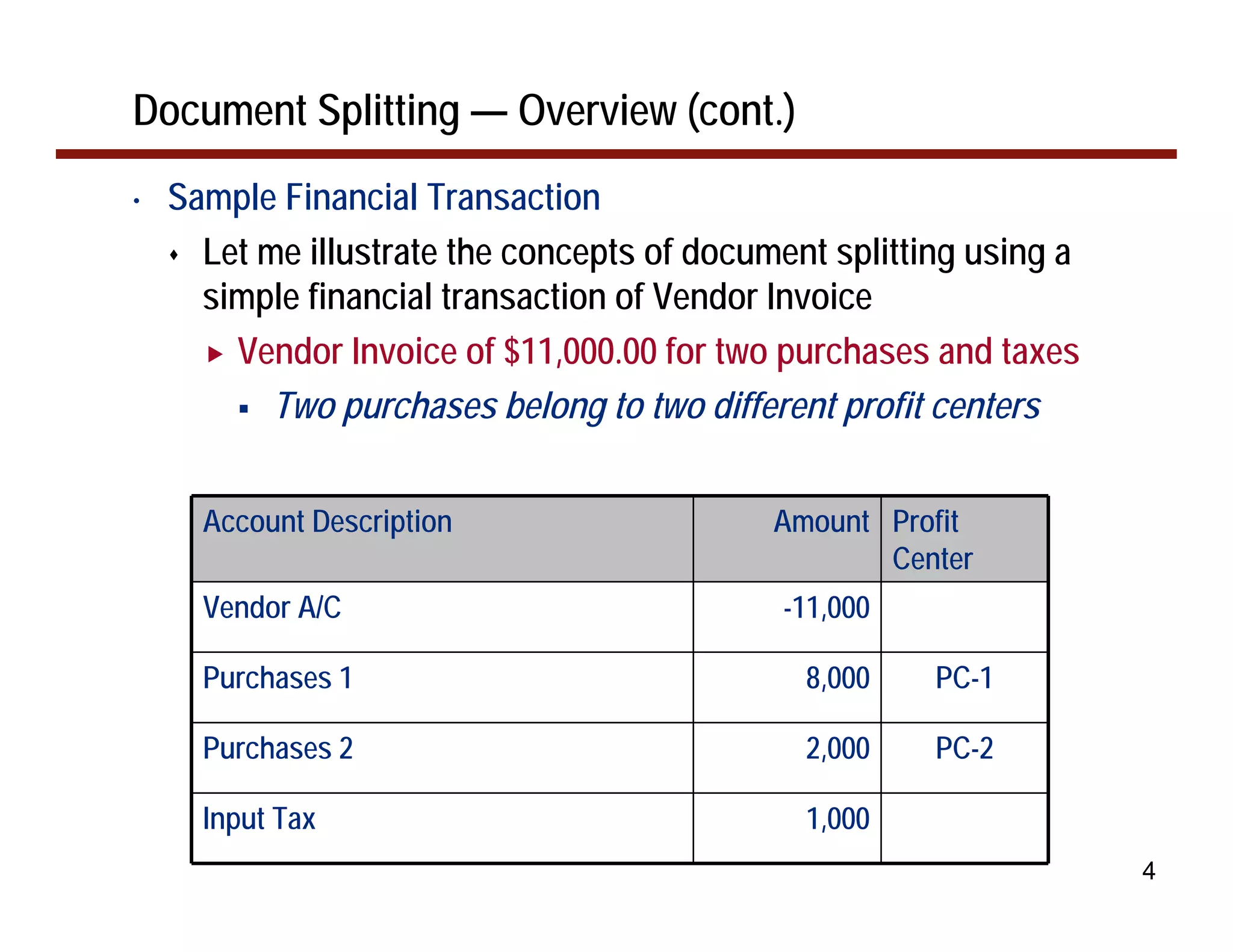 Document splitting-in-new-general-ledger | PDF
