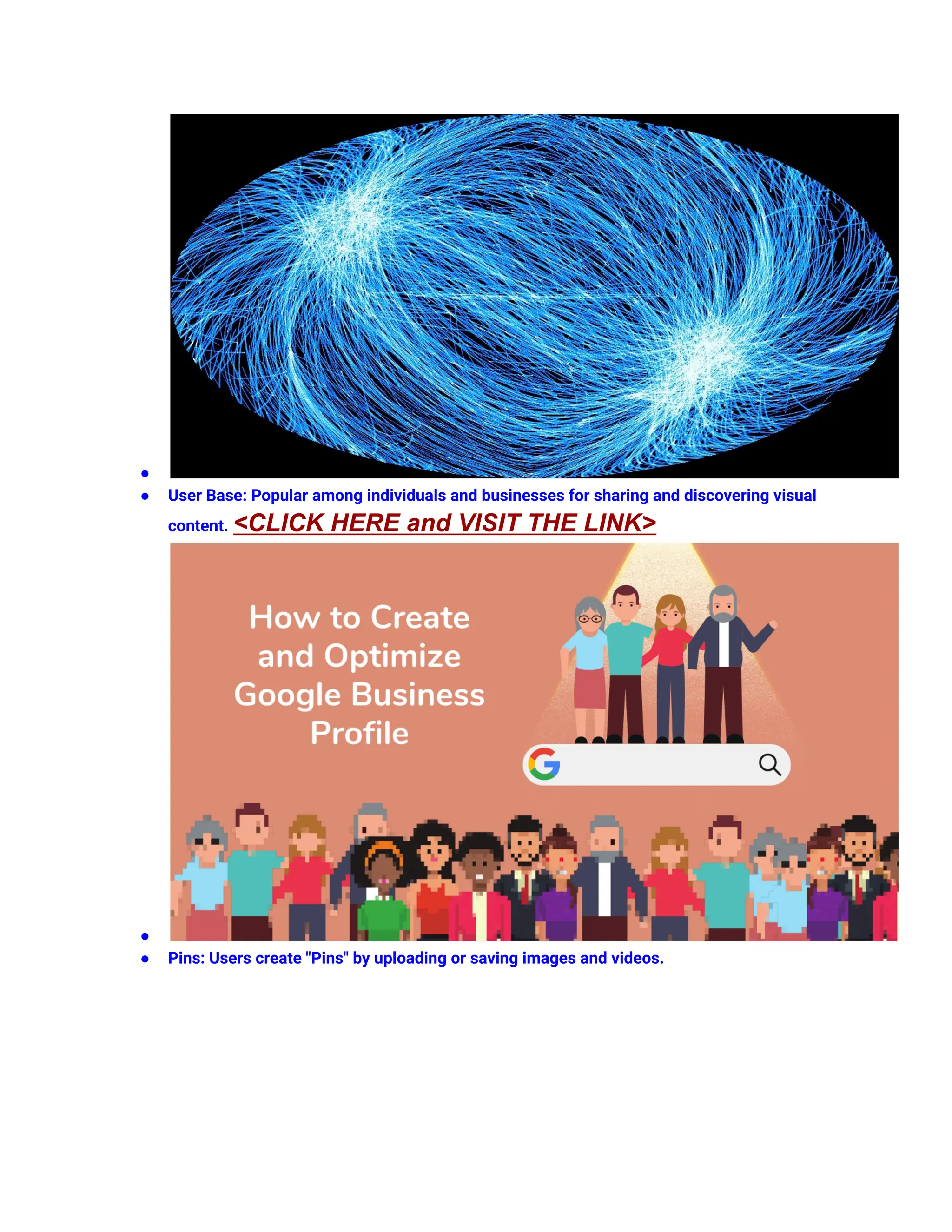 Document What Is Pinterest Pdf