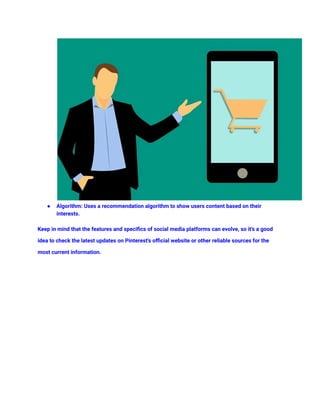Document What Is Pinterest Pdf