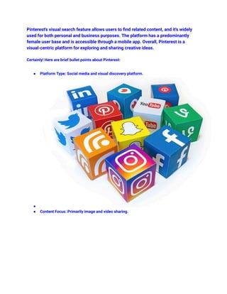 Document-what is pinterest.pdf