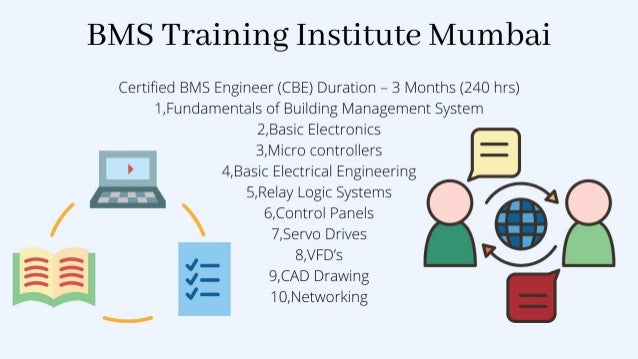Ipcs BMS training Institute in Mumbai | PDF