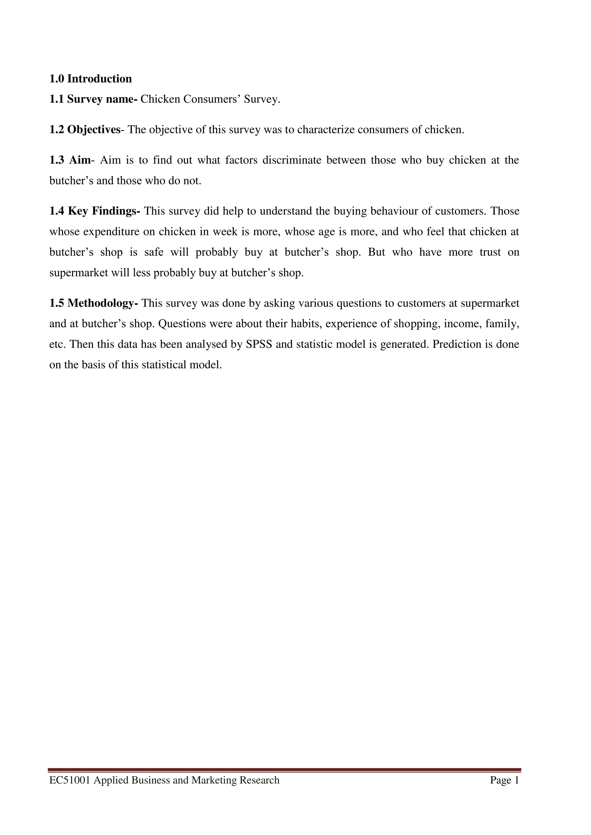 Consumer Buying Behaviour - Swapnil Mali | PDF | Business Accounting ...