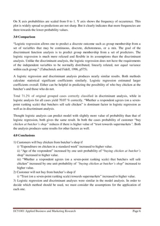 Consumer Buying Behaviour - Swapnil Mali | PDF | Business Accounting ...