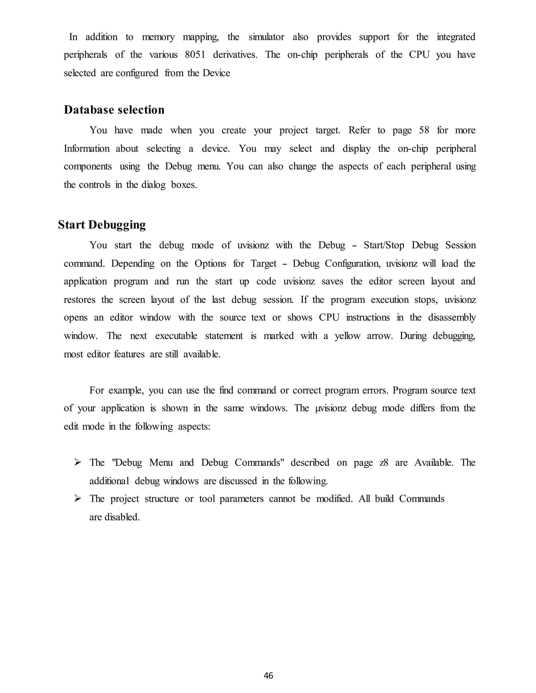 density based traffic control system with mannual override | DOCX