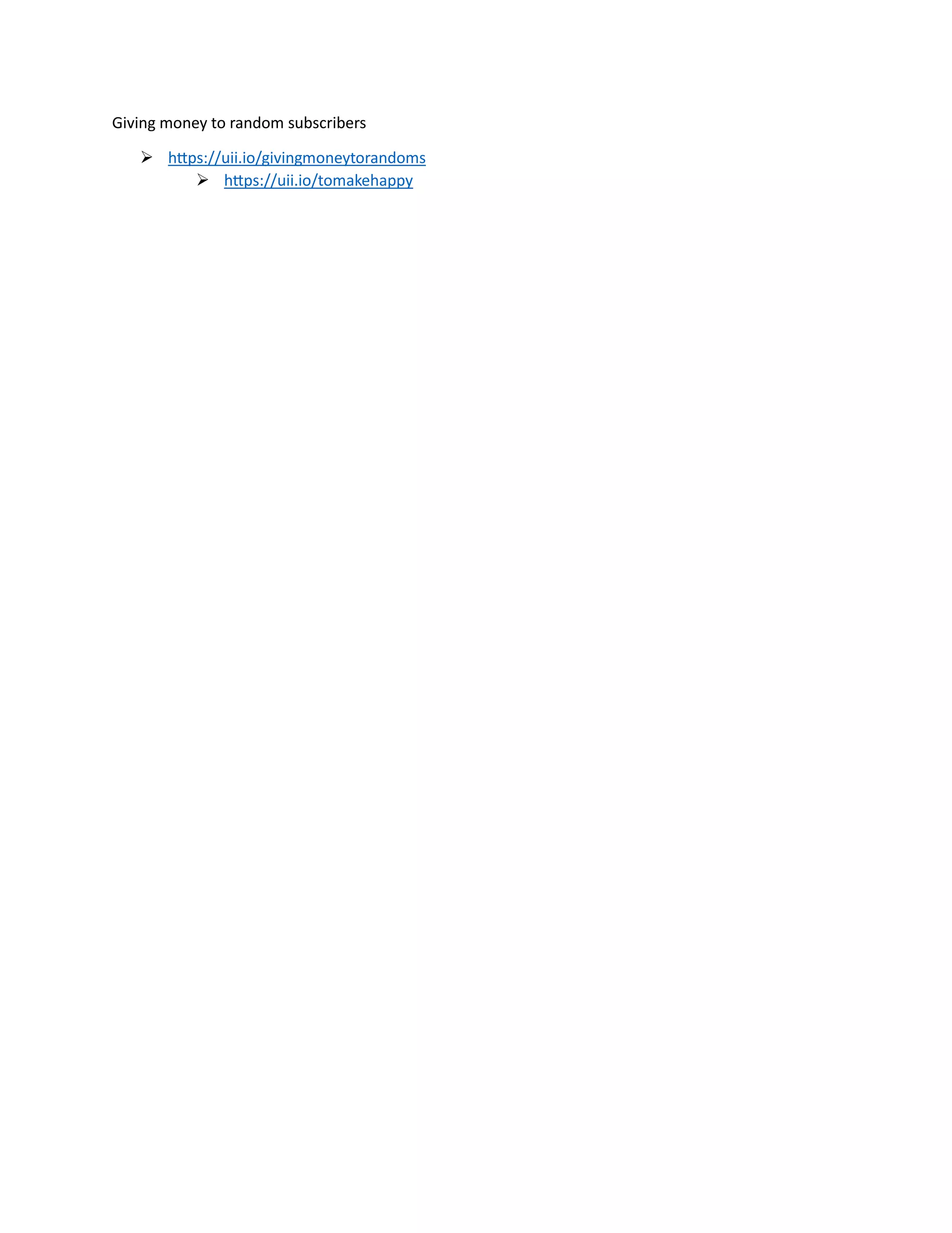 mr beast | DOCX