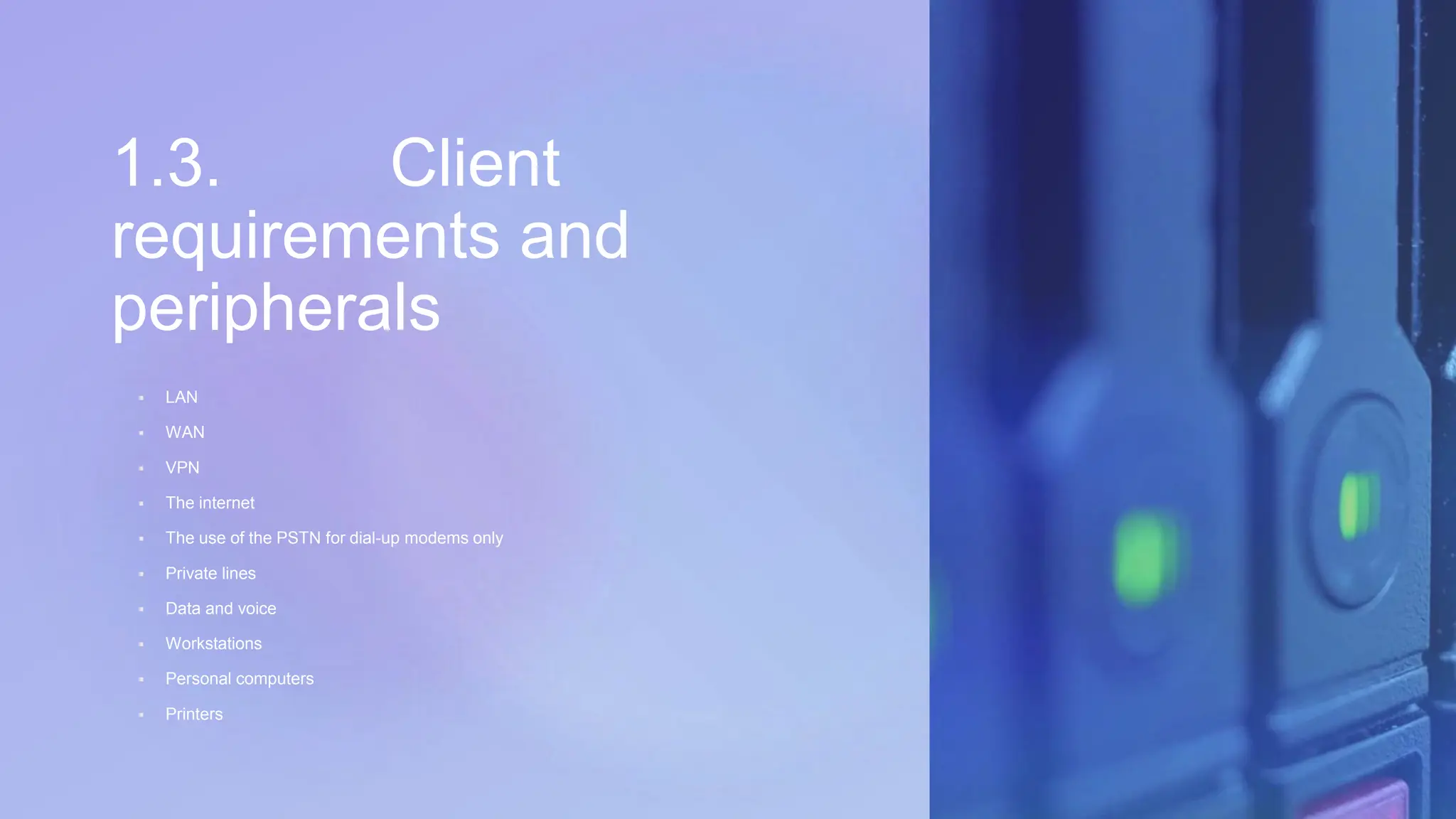 Hardware and Network Servicing Level-II.pptx