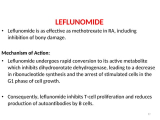 Rheumatoid arthritis .................. | DOCX | Digestive Disorders ...