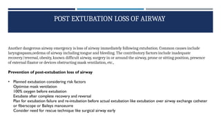 Neck and airway emergenices ent topic 3rd | PPTX