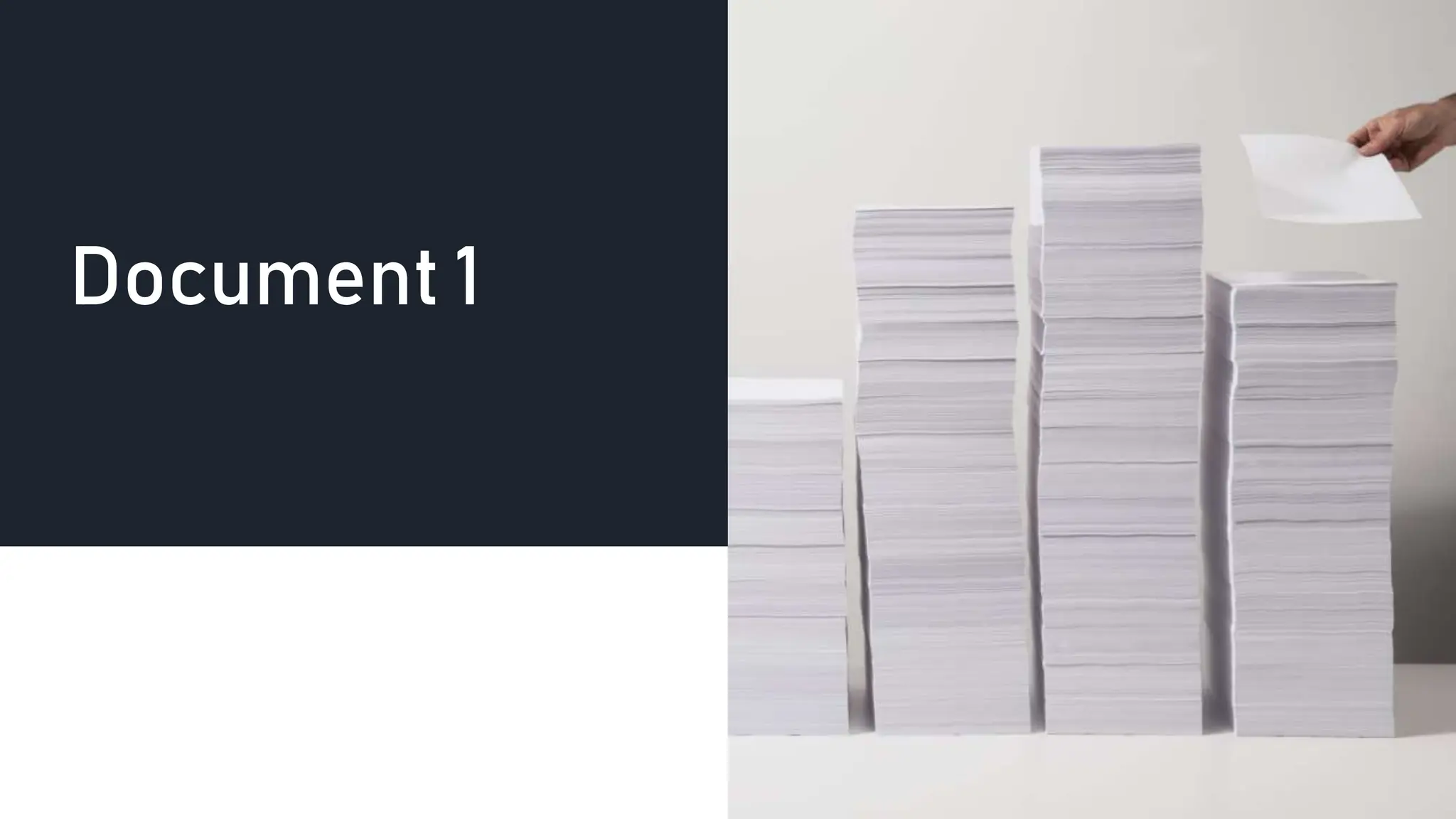 Introduction to Data Governance and Management | PPTX