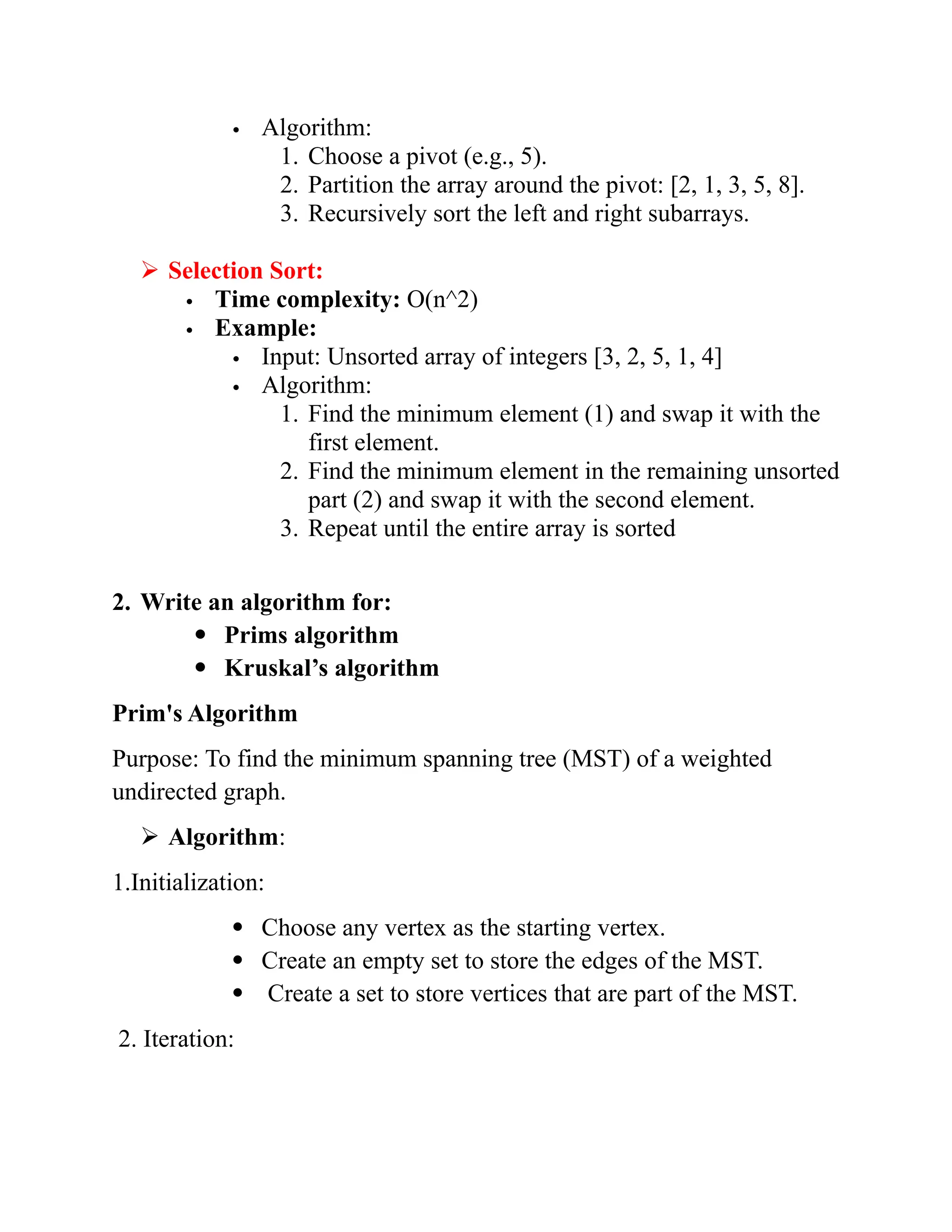 Data Analysis And Algorithm Analysis Presentation Pdf