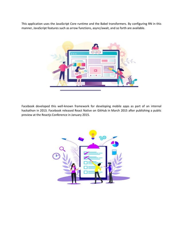 Hire React Native Developers Usa Pdf 