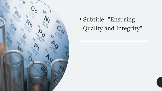 Biological sample collection and preservation | PPTX