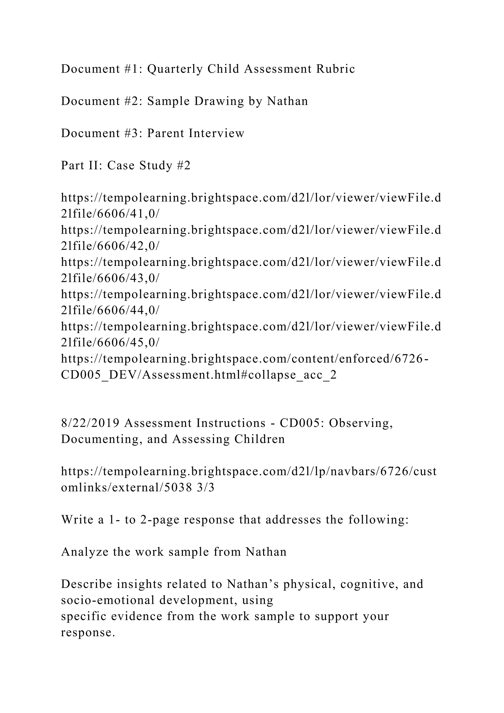 Document #2Sample Drawing by NathanReview this drawing samp.docx