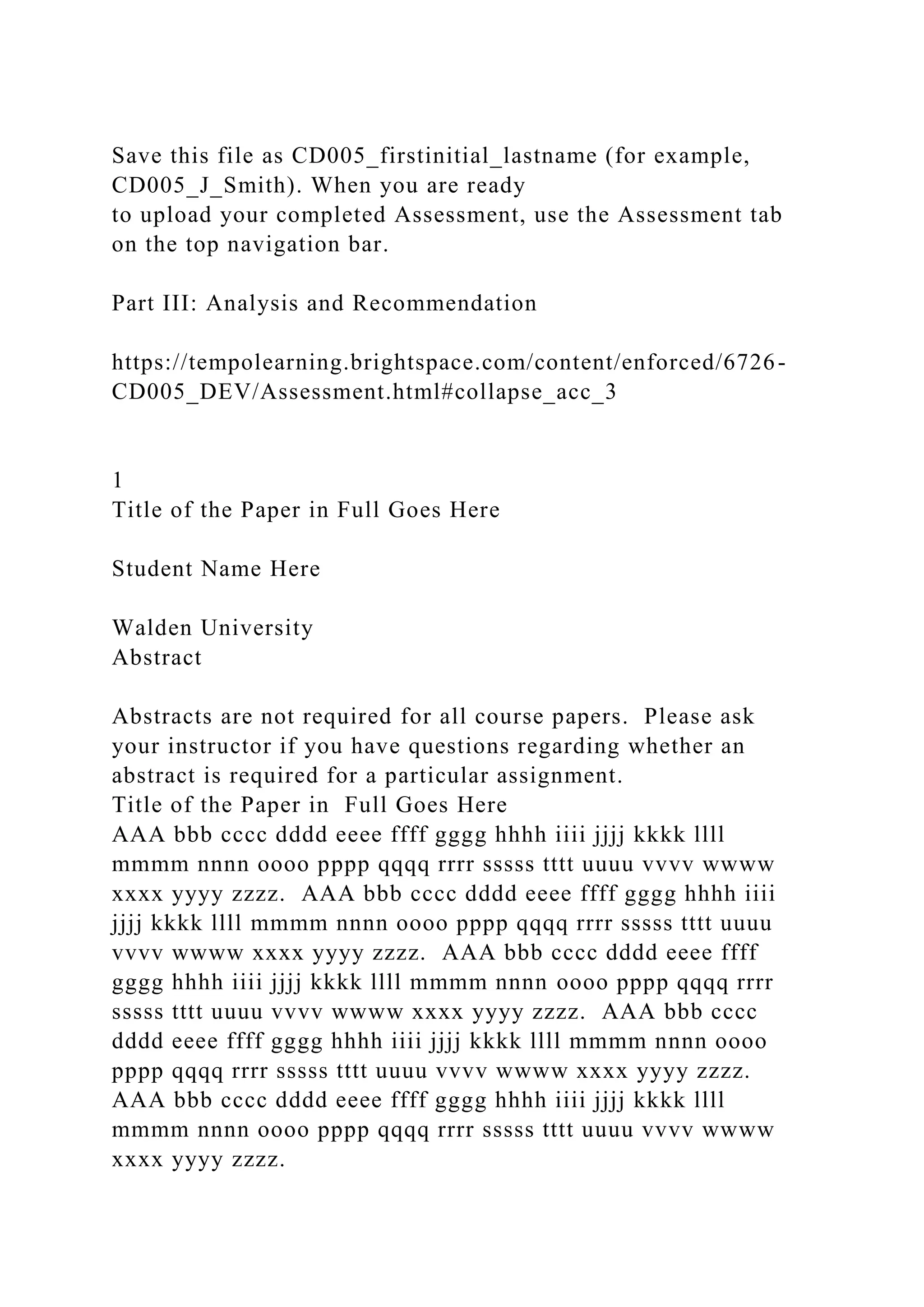 Document #2Sample Drawing by NathanReview this drawing samp.docx