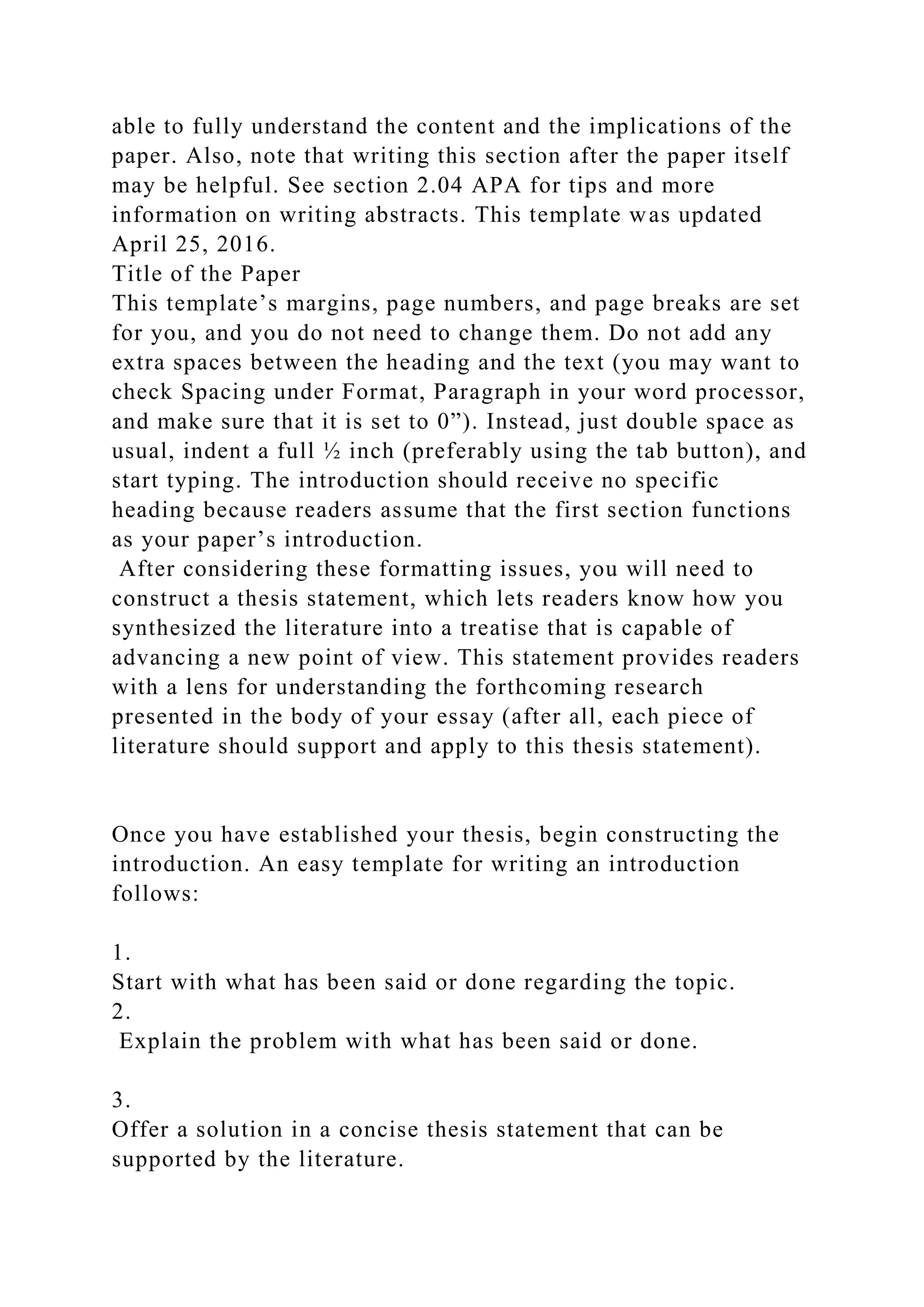 Document #2Sample Drawing by NathanReview this drawing samp.docx