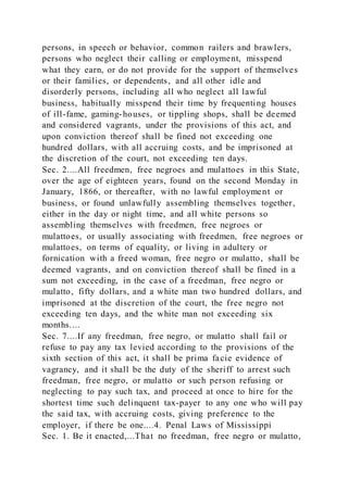 DOCUMENT 2 The Letter from Birmingham Jail is an open letter writt | DOCX