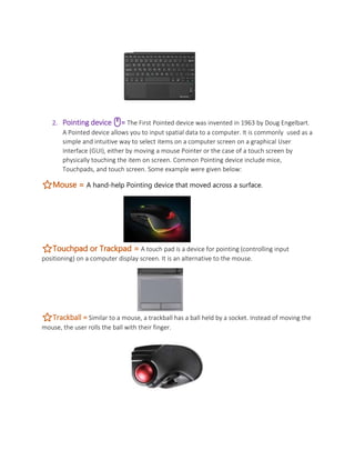 Information Technology | DOCX