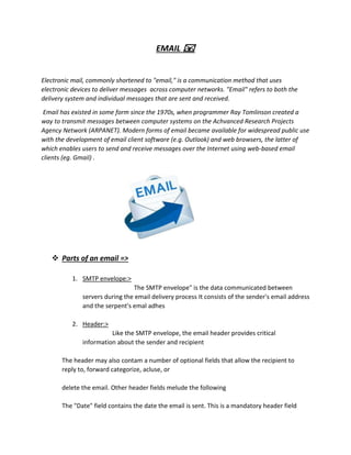 Information Technology | DOCX