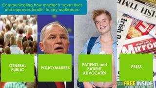 MedTech Week presentation | PPT