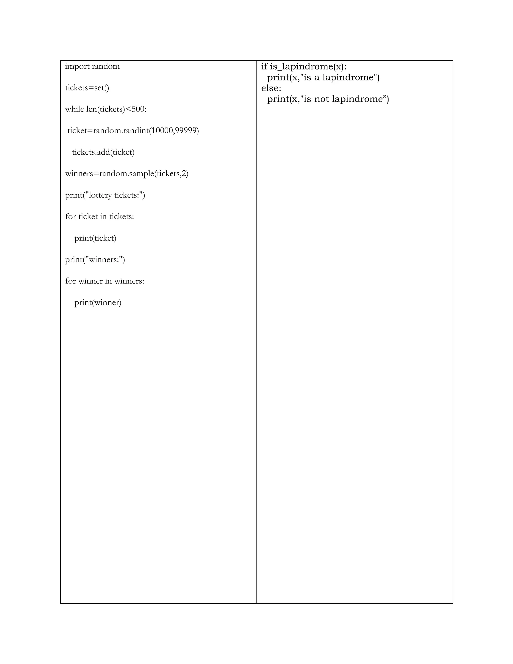 Basic Python Programming Pdf