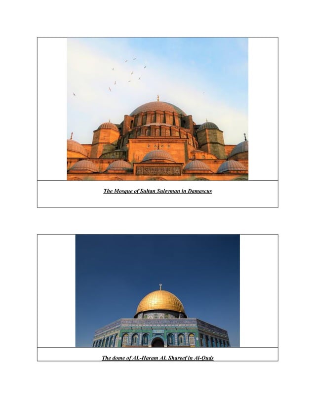 The Great Ottoman Architect - Mimar Sinan | PDF