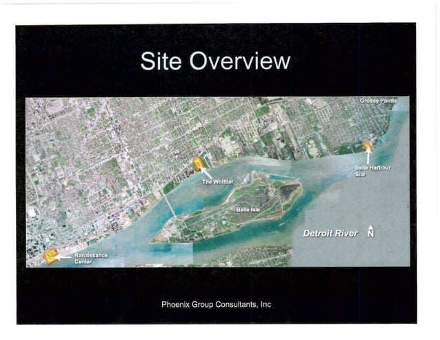 Melvin Washington Detroit - Village Walk by Phoenix Group | PDF